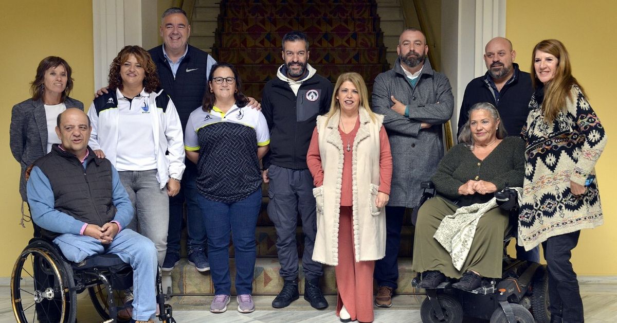 Anpehi y Carmen Menacho, entre los galardonados con los Premios Accesos ...