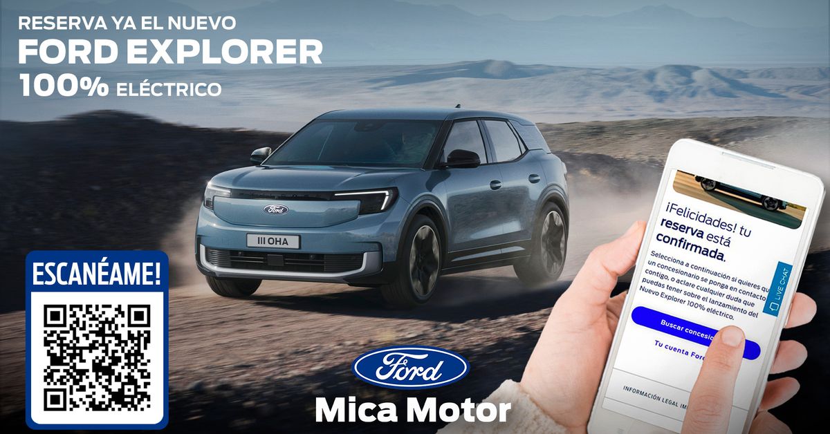 Reportaje: MICA Motor y su apuesta por la movilidad sostenible