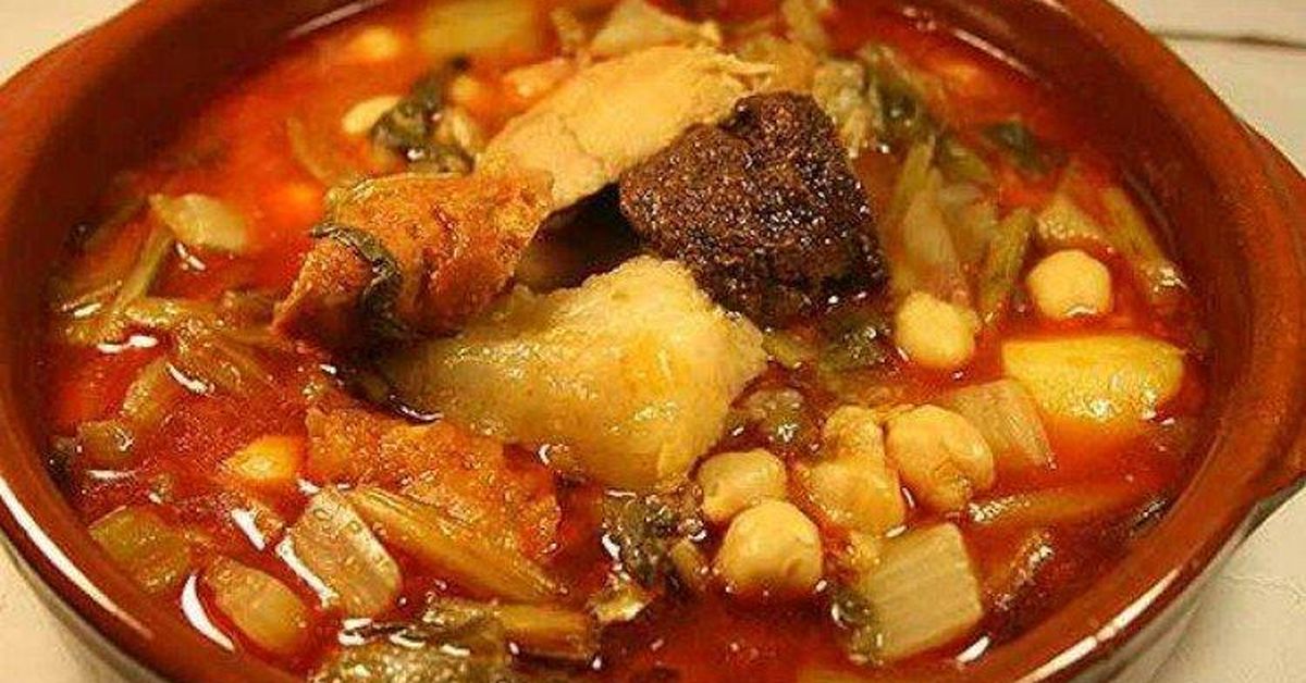 Un mes para alucinar con las tapas de la IV Ruta Gastronómica de Platos ...