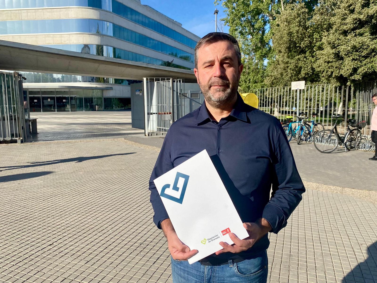 El PSOE pide a la Diputación que proteja a los municipios con la ...