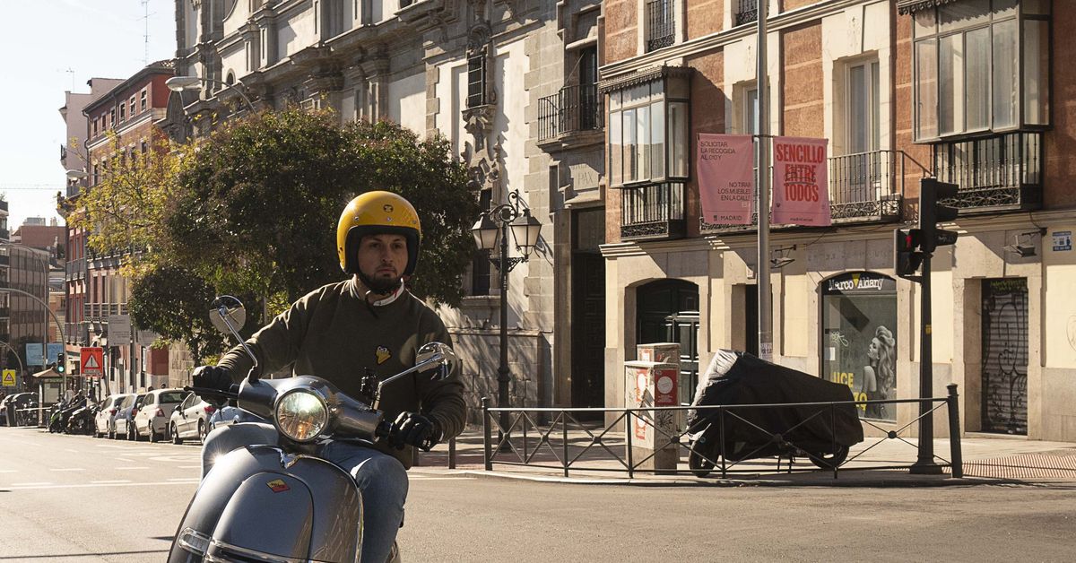 El nuevo carnet B1 que entra en vigor en 2024: edad para sacárselo y ...