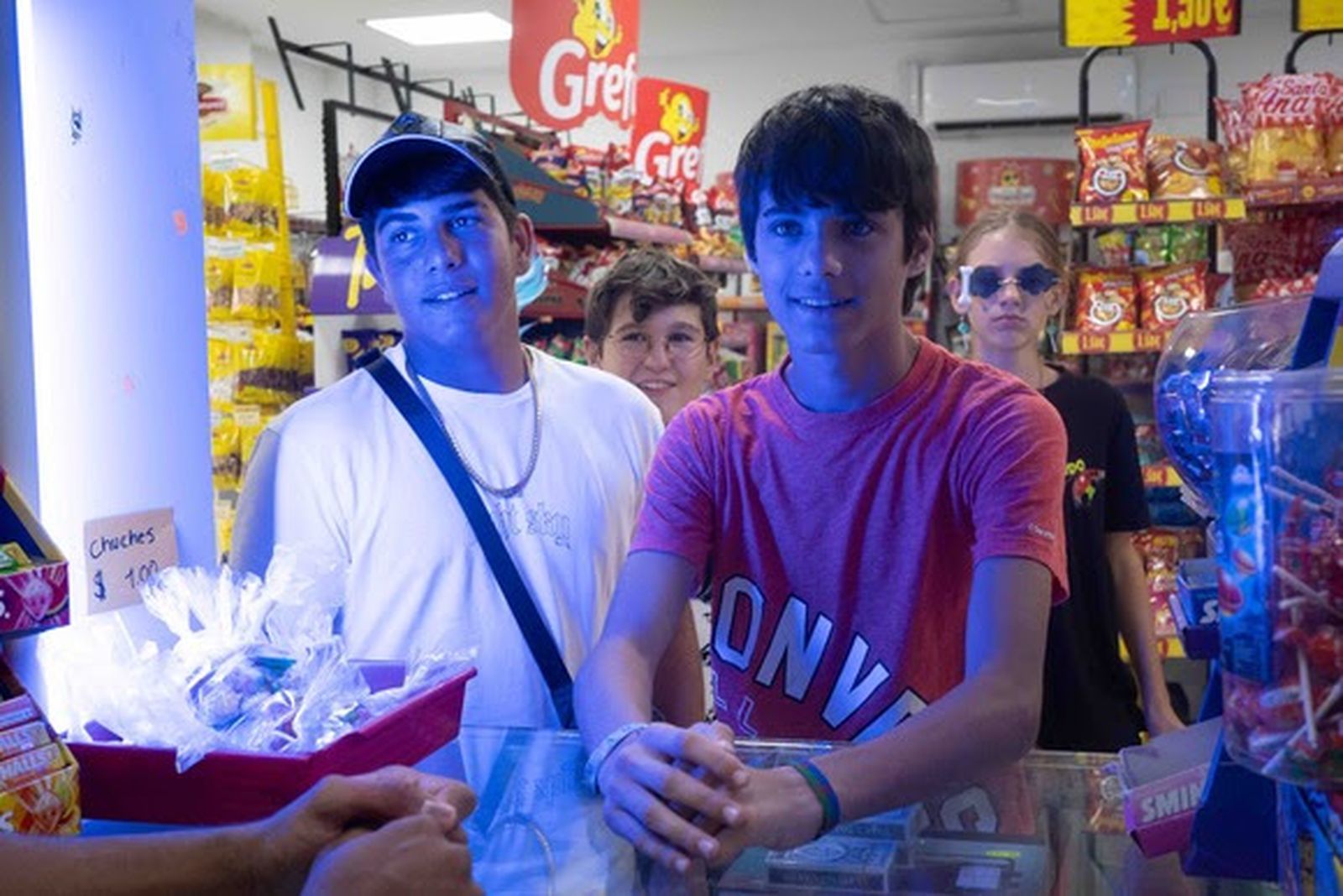 El cine de la Zona Norte de Granada: dos películas nacidas en "el ...