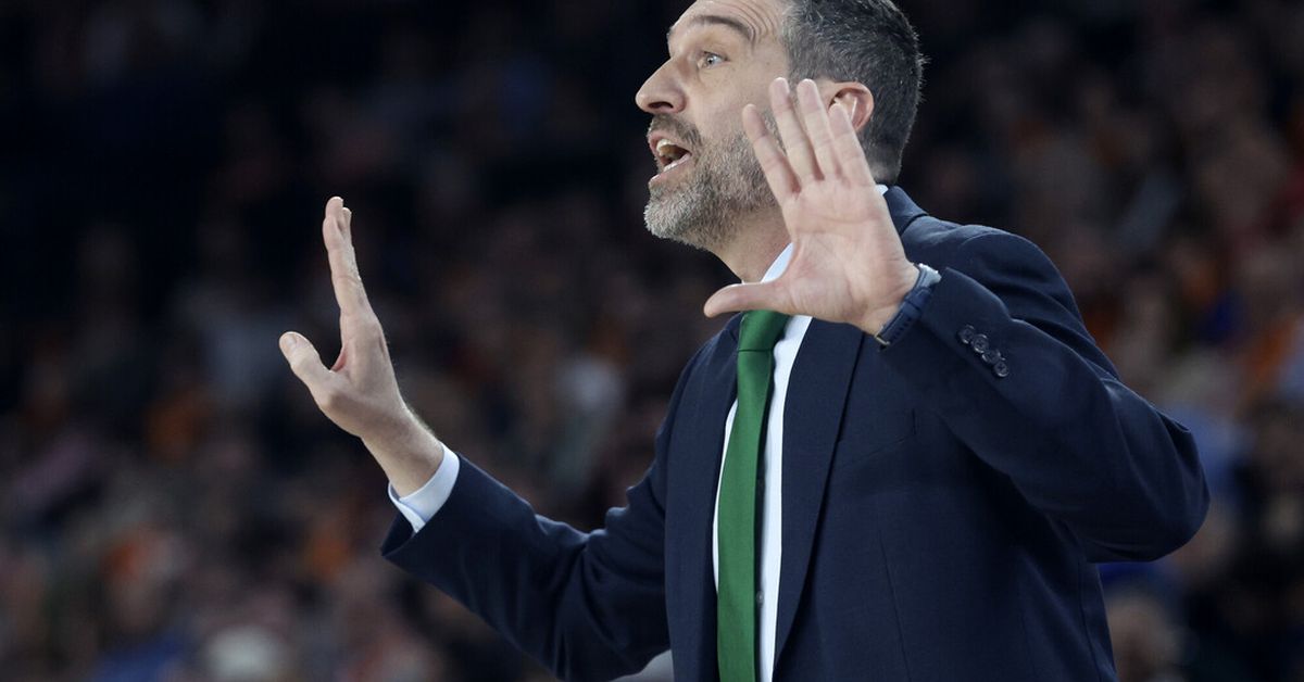 Ibon Navarro: "Orgullo por lo que hemos hecho, hay que estar muy contentos"