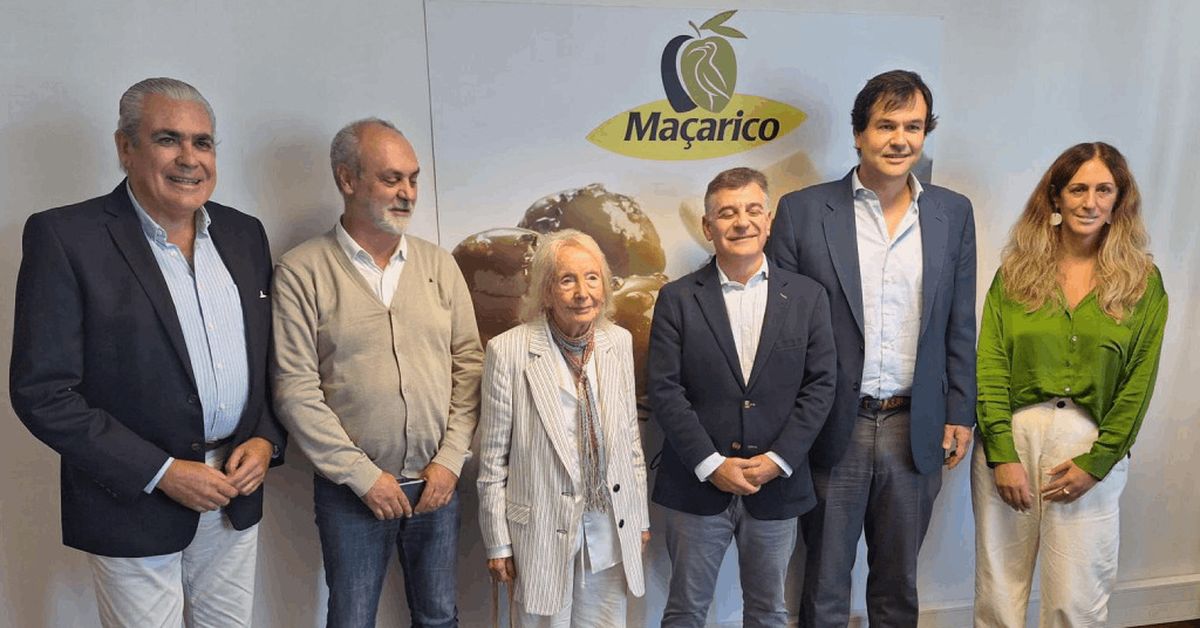El grupo de alimentación Ángel Camacho se refuerza en Portugal y Brasil ...