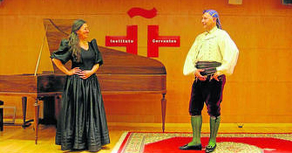 Susanne Skyrm y Lark Powers estarán en el Festival de Música de Tecla ...