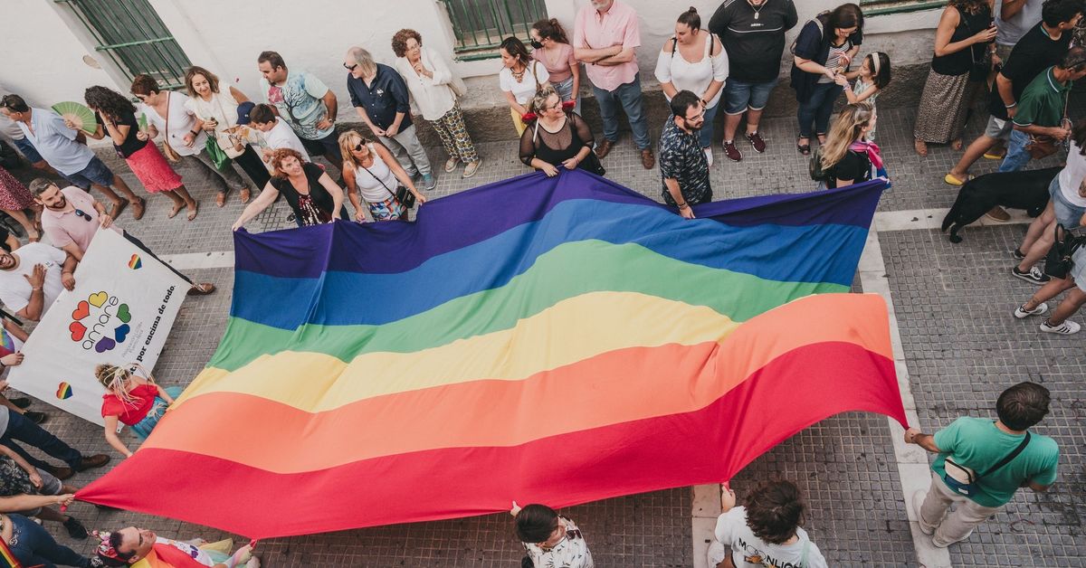 Se busca cartel para el 'Orgullo Puertorrealeño'