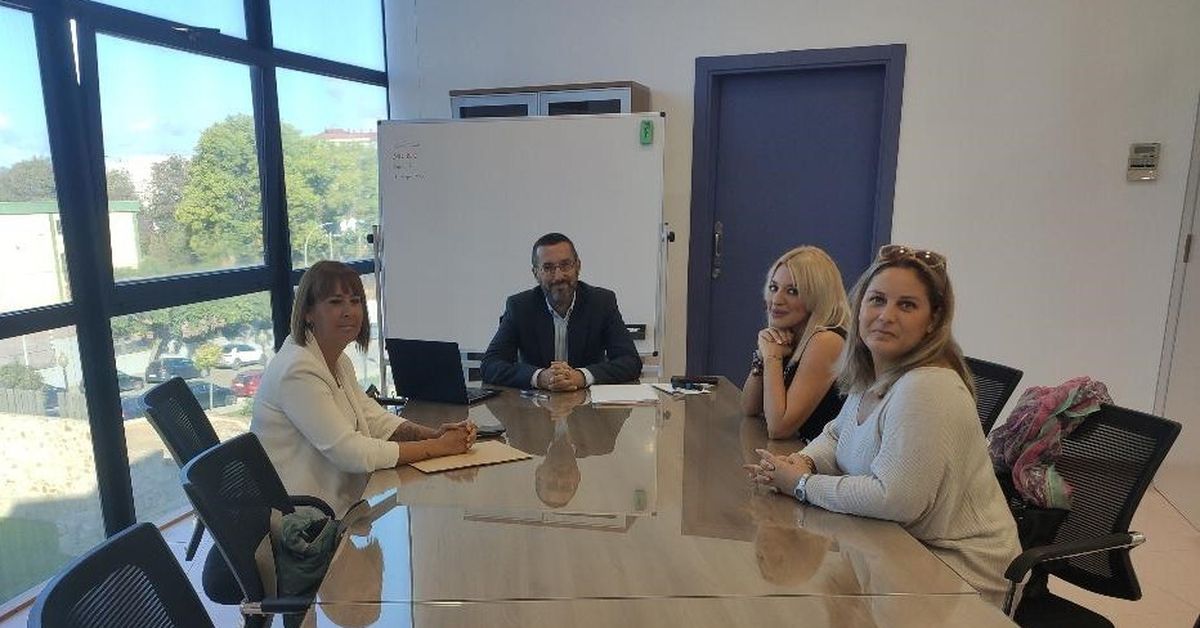 La Línea reclama una Unidad Asistencial de Pacientes Oncológicos