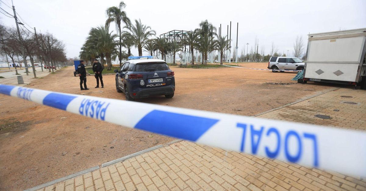 Los amigos de Alejandro identifican al menor internado como autor del ...