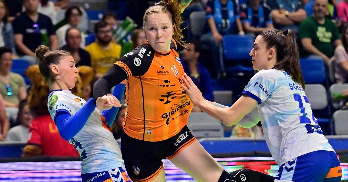 El Bera Bera se corona campeón de Copa en Málaga