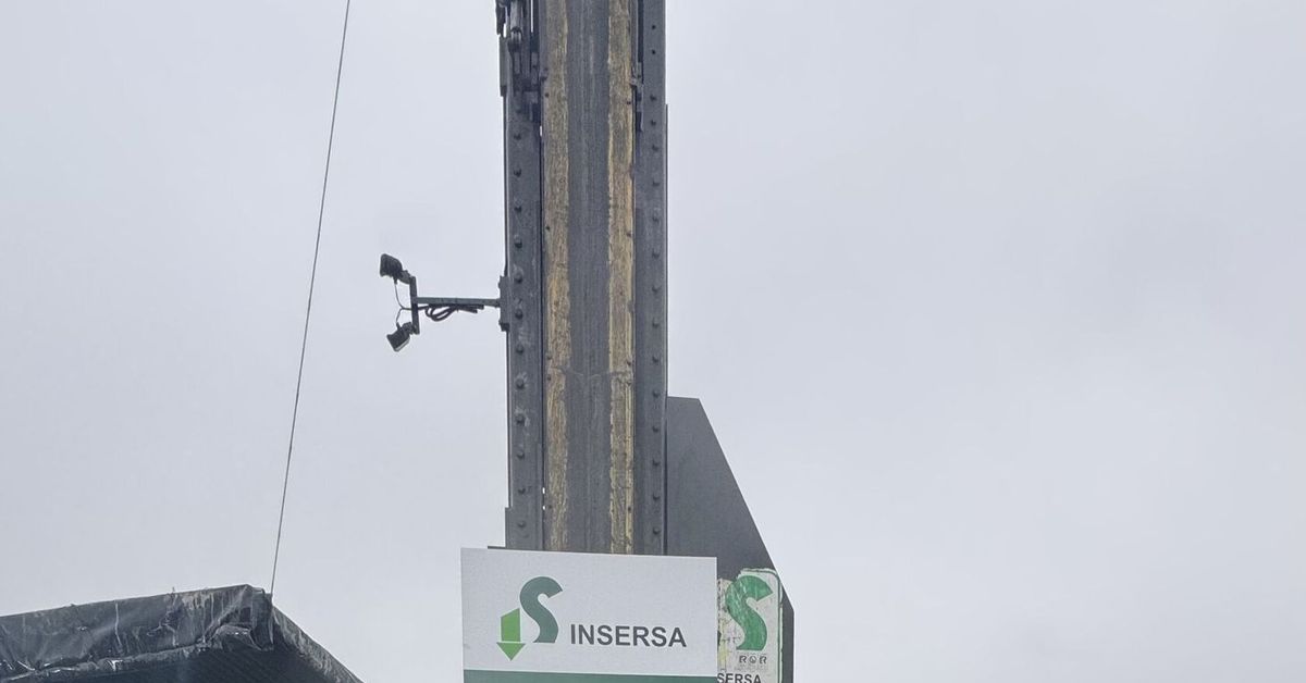 INSERSA: Llegando más lejos bajo tierra para descubrir el futuro de la ...