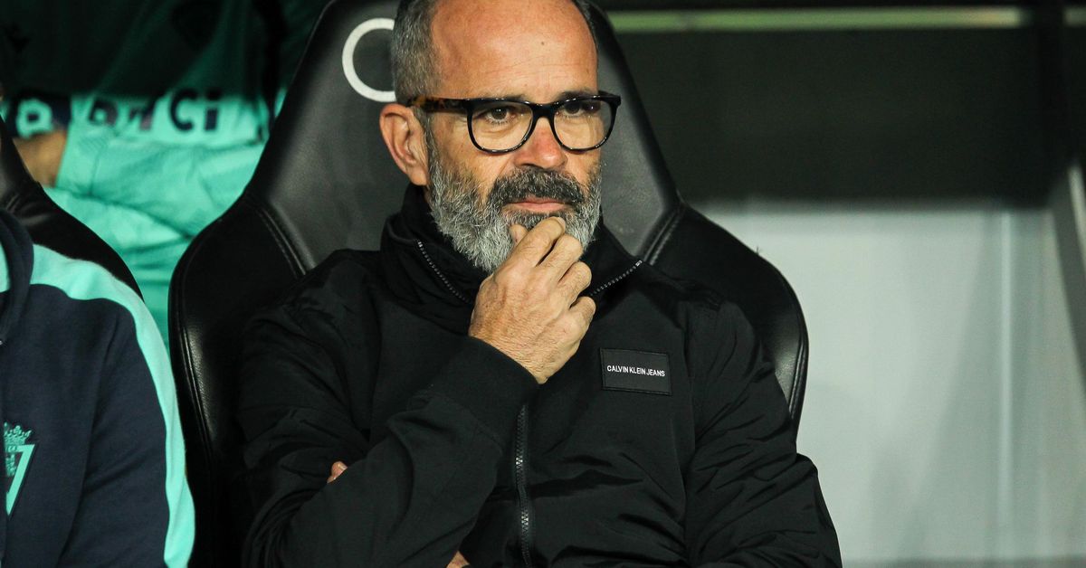 Oficial: Cervera se convierte en rival del Cádiz CF