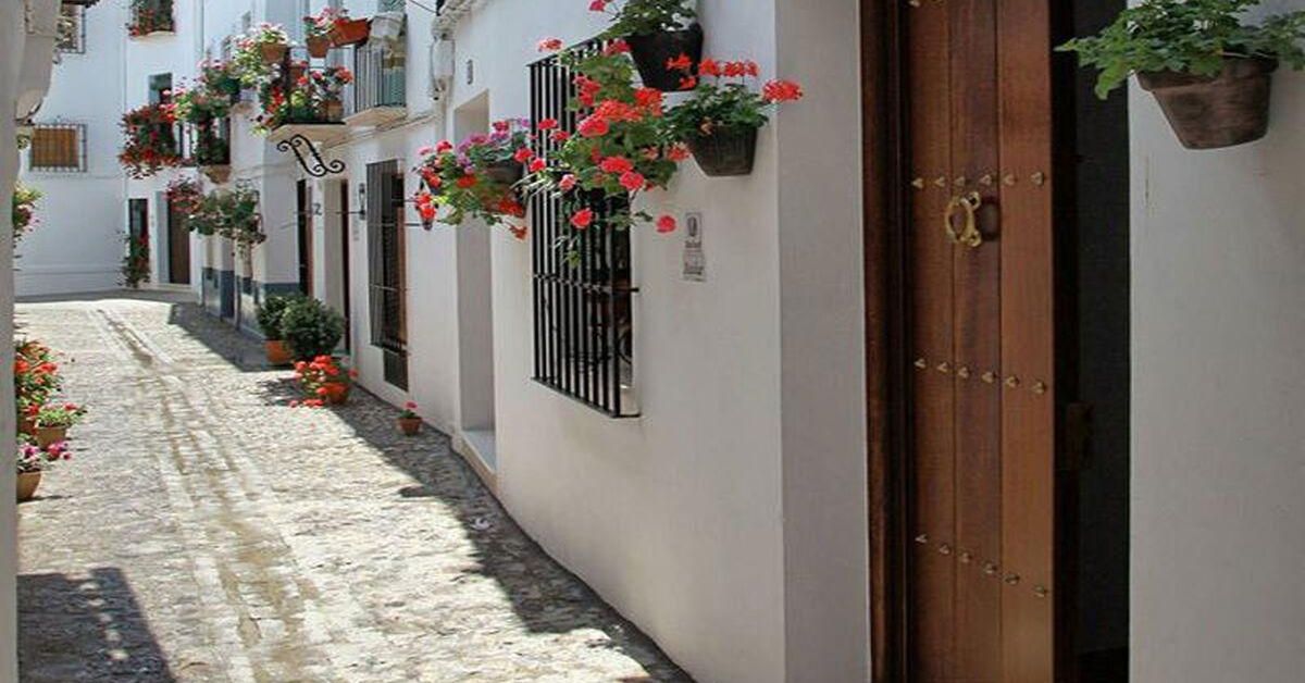 Siete pueblos de Córdoba perfectos para hacer una escapada rural en Navidad