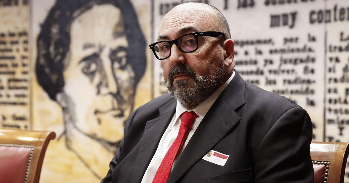 Cerdán, a Koldo: "A mí me avisaron de que te iban a imputar por la ...