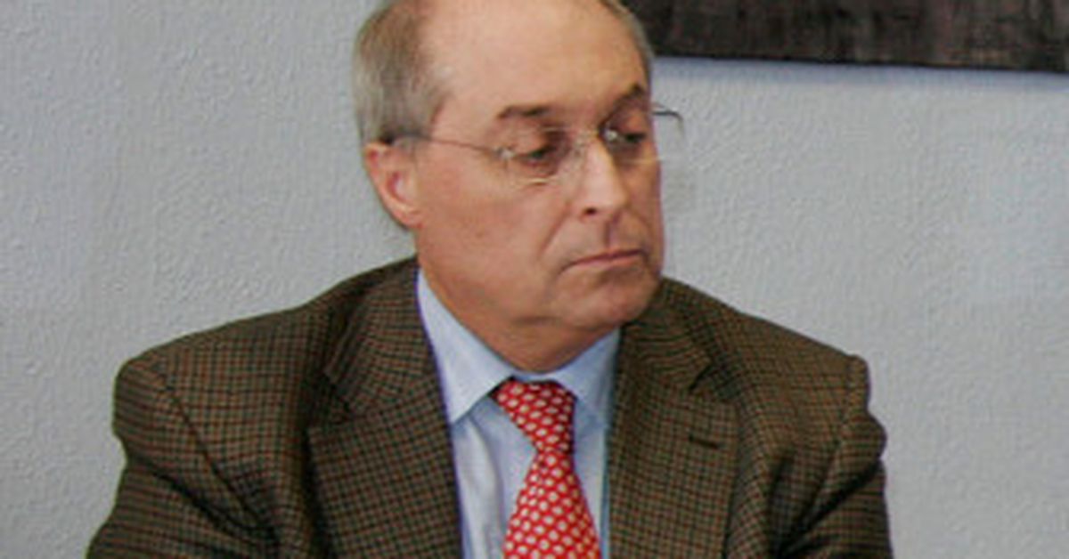 Juan Raya será el nuevo interventor del Ayuntamiento