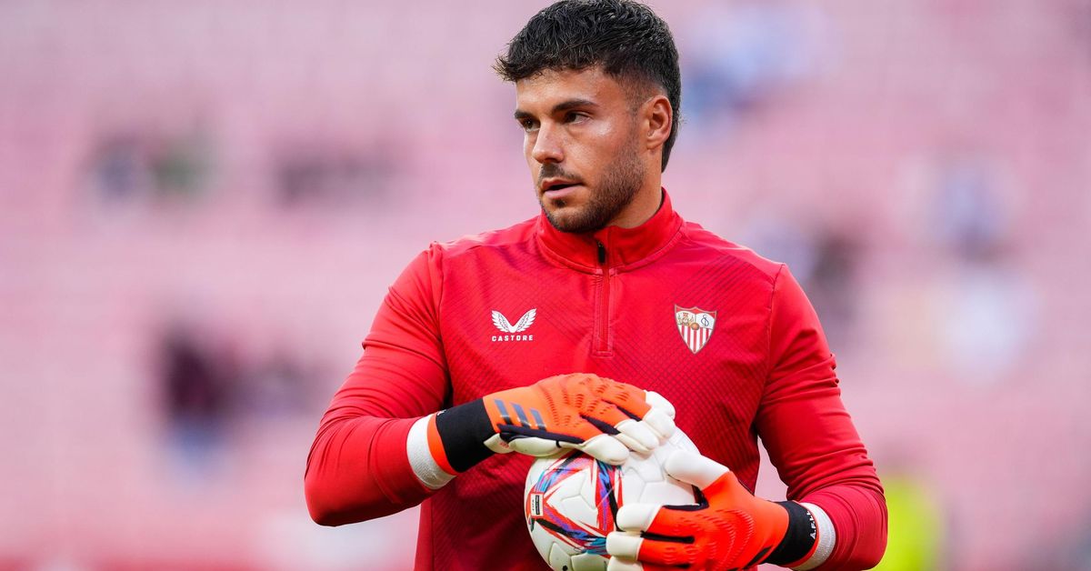 El Deportivo deja plantado a Álvaro Fernández y anuncia el fichaje del portero Daniel Bachmann