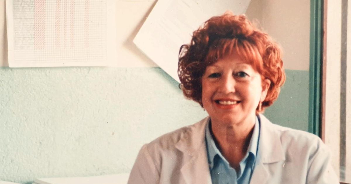 Josefina Arias: la yaya influencer de Marbella