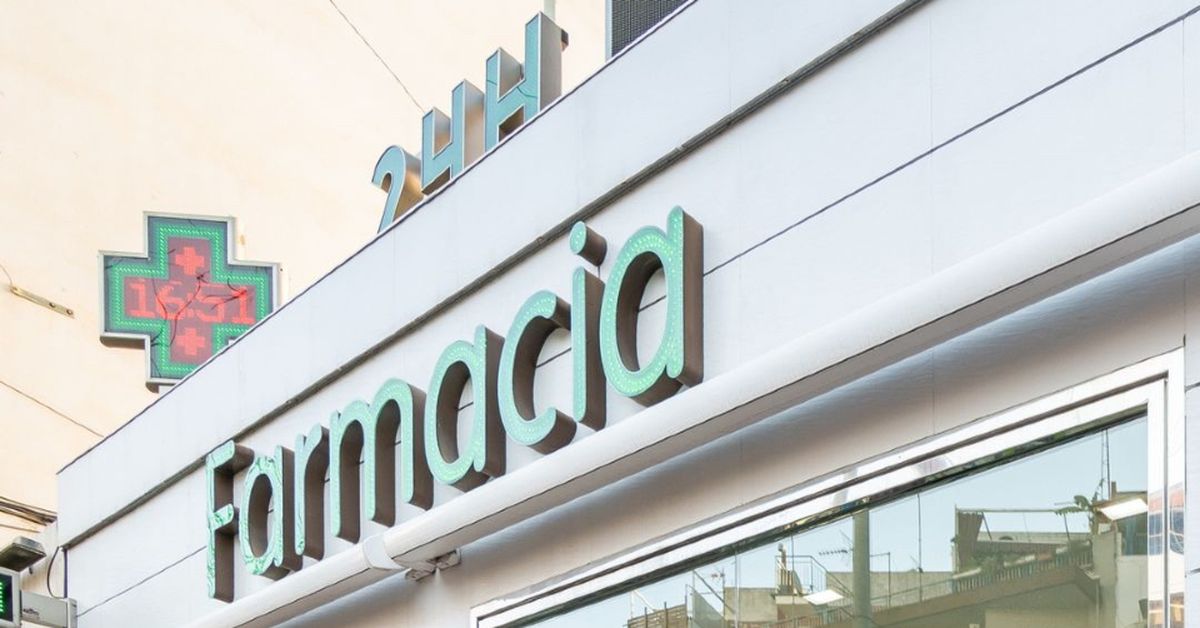 ¿Dónde puedes encontrar farmacias de 24 horas en Córdoba?