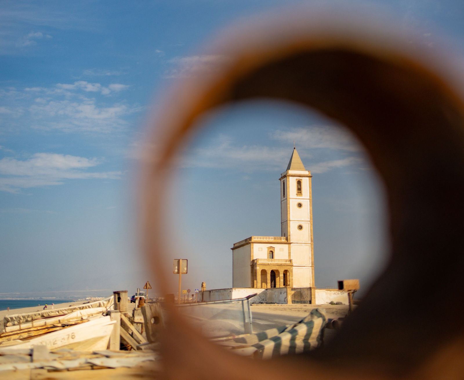 El ‘efecto Almería’