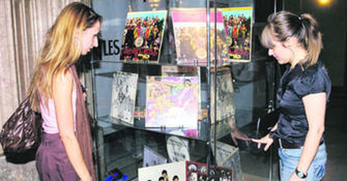 Clásicos en formato moderno