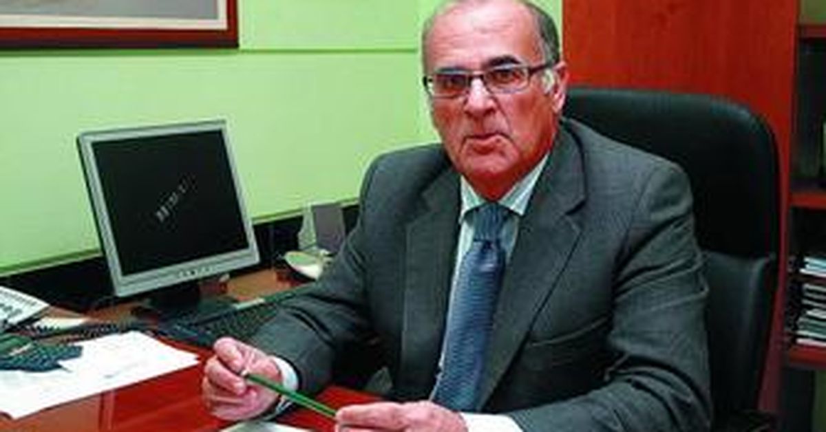 Antonio Perales dirigirá la oficina de control de la reindustrialización