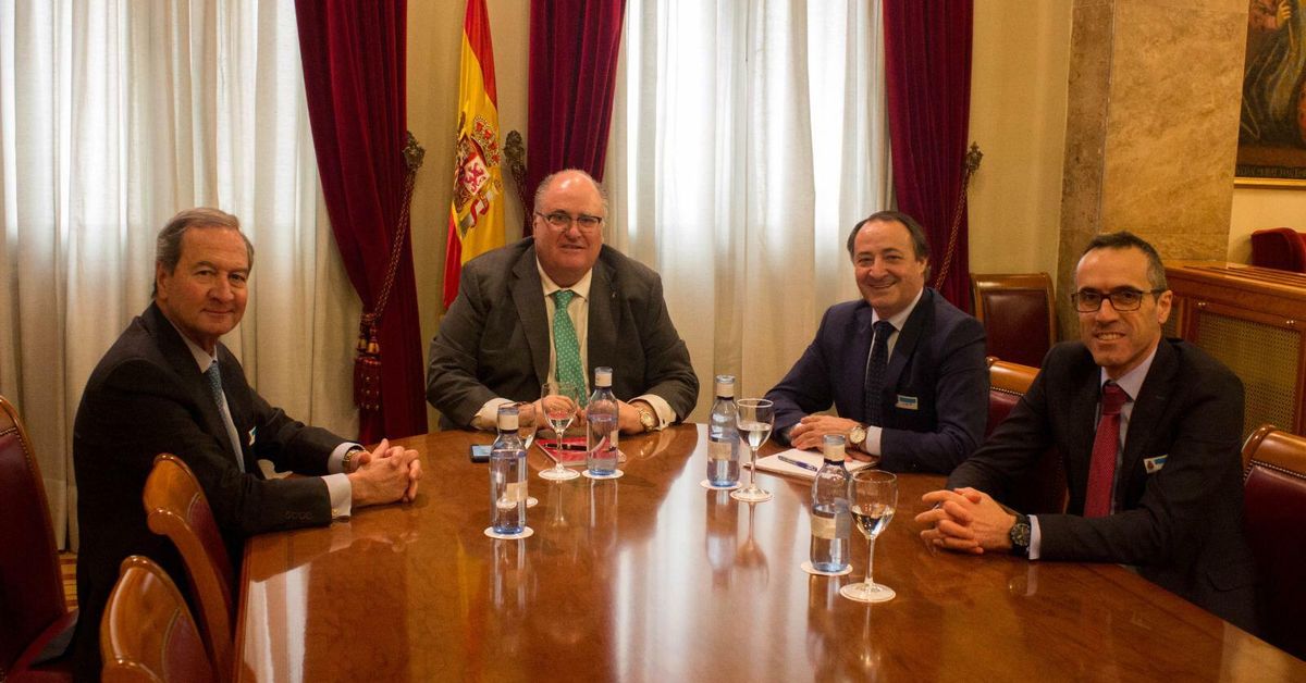 Cemex: Plan de Reindustrialización en Gádor: Gádor contará con un ...