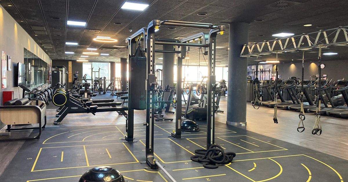 La cadena de gimnasios O2 Centro Wellness completa la apertura de todos ...