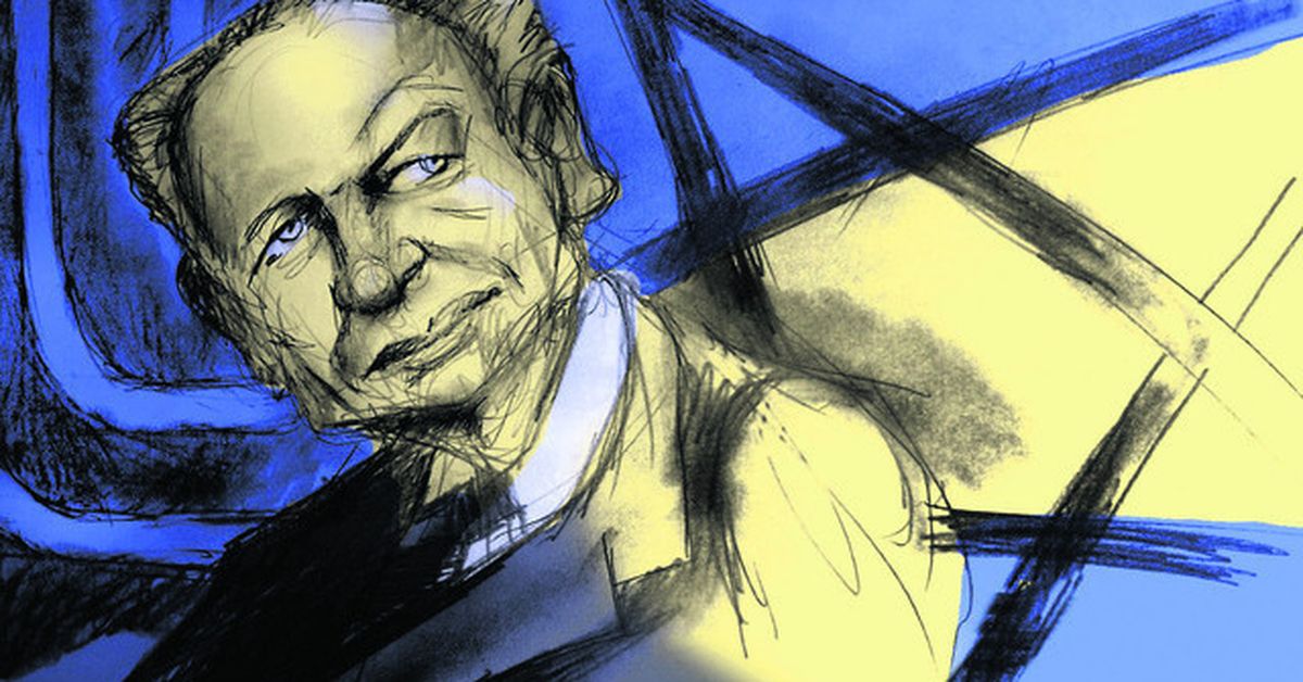 Benzion Netanyahu, polemista