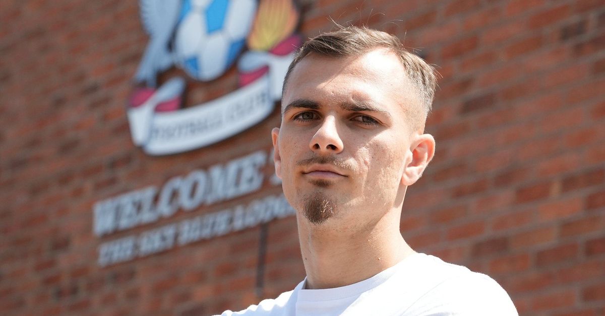 El Coventry City confirma el fichaje de Miguel Brau