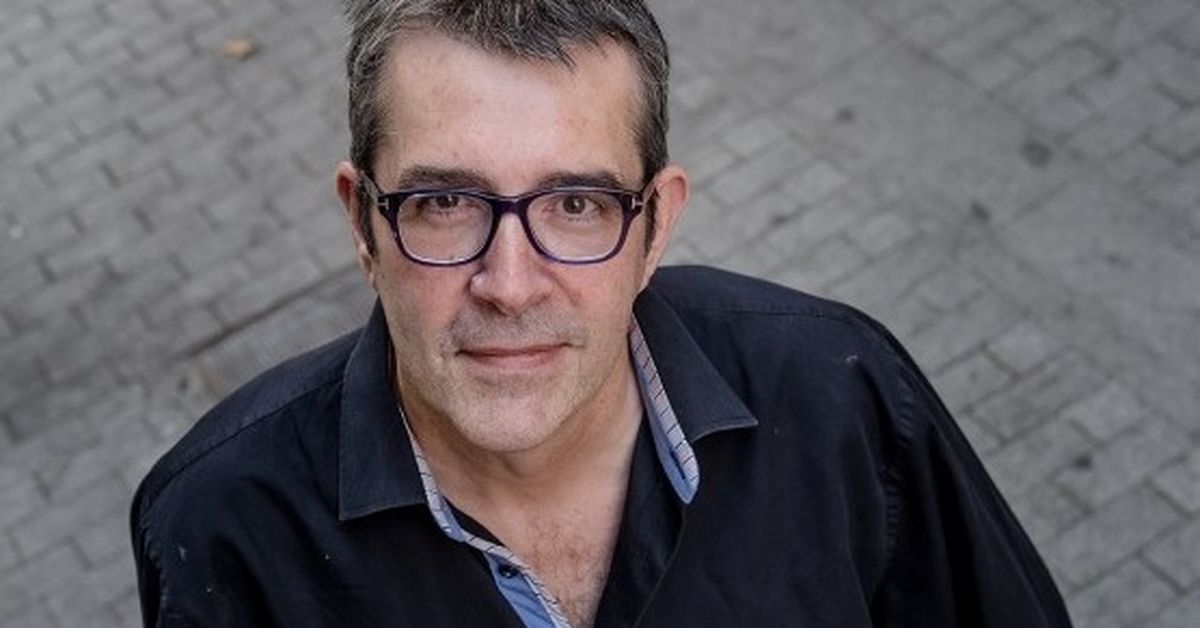 Máximo Pradera gana el Jaén de Novela que otorga CajGranada por darle ...