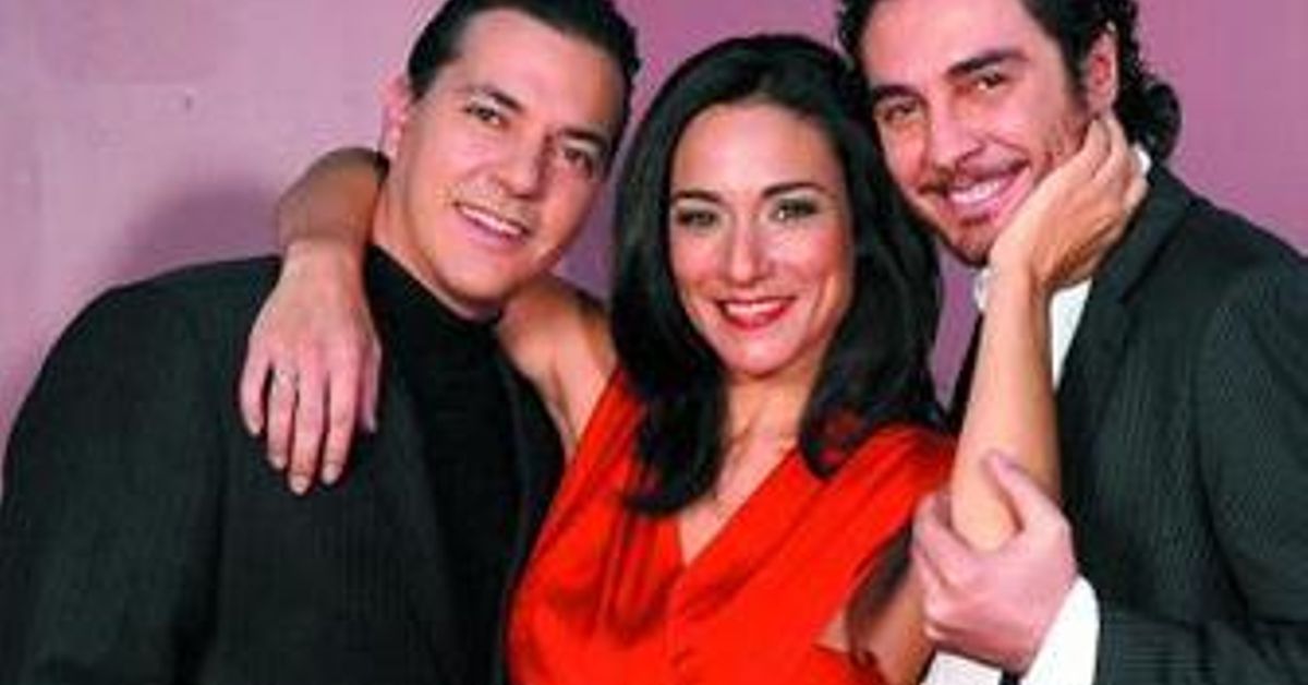 El Teatro Auditorio de Roquetas de Mar acoge esta noche la comedia 'Fiel'