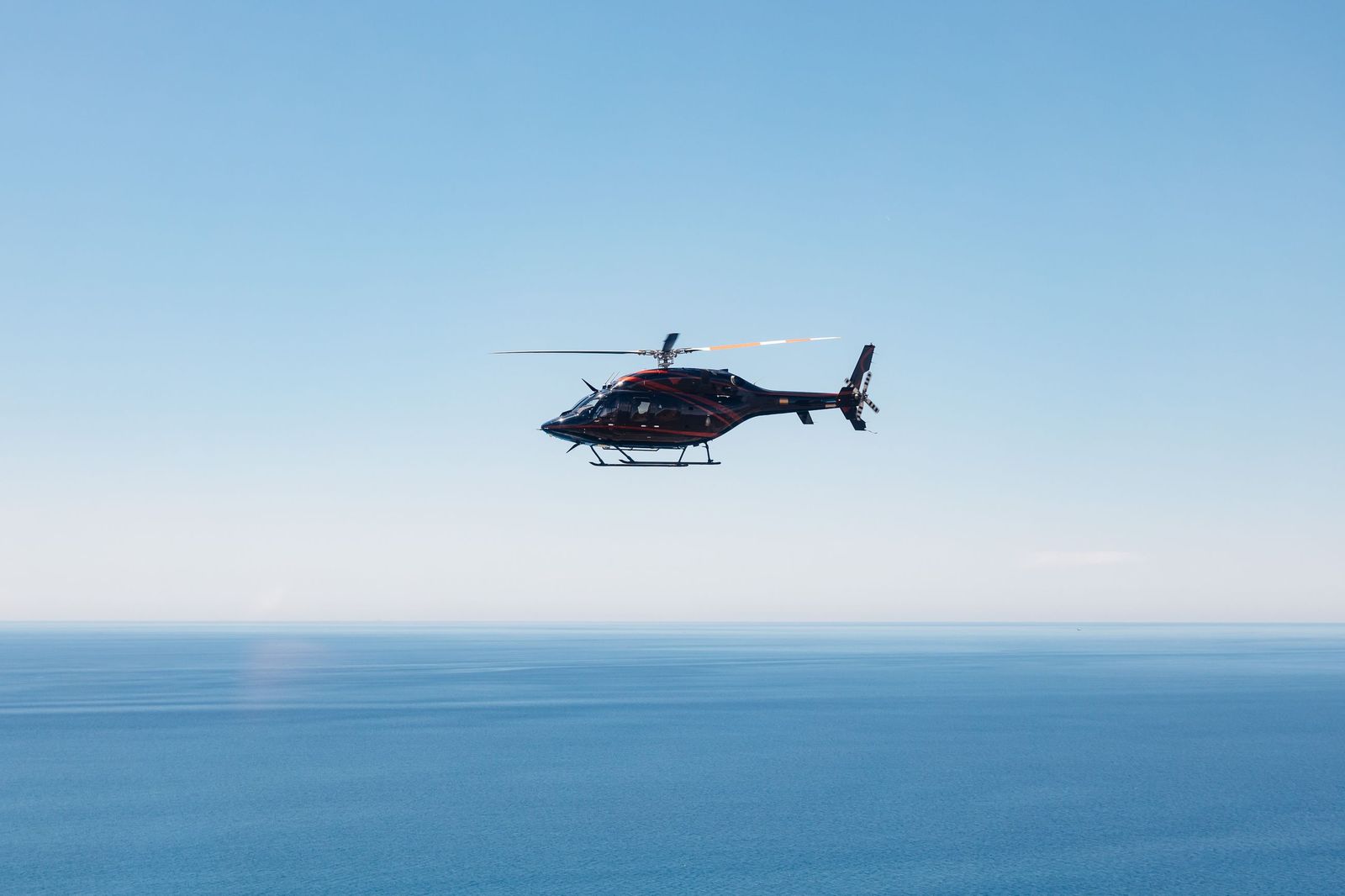 Andalucía, destino de altura