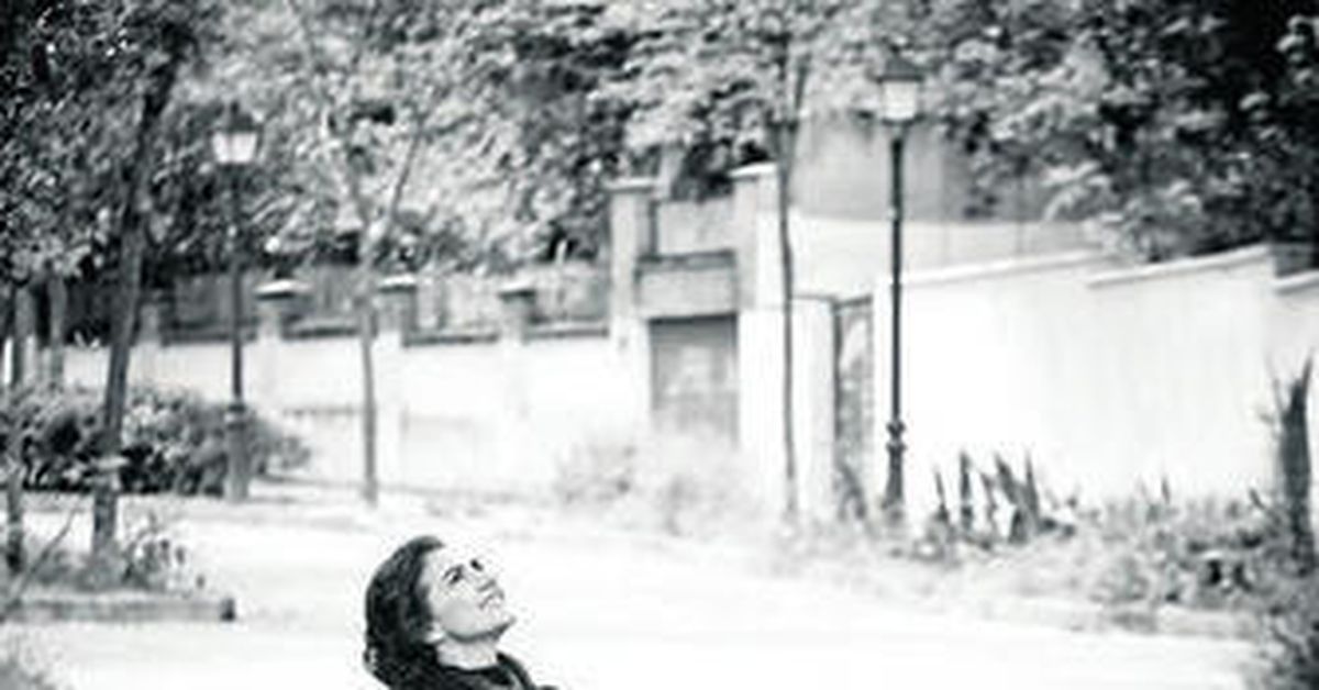 "Granados era un alma romántica"