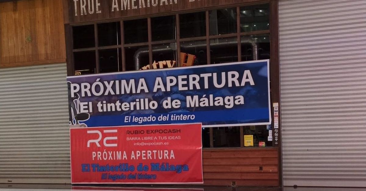 El Tintero de Málaga, en Granada: el restaurante de la subasta de pescado abrirá un local en el ...