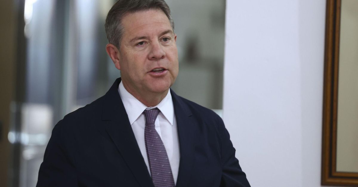 Page asegura que no pueden hacerse las víctimas de Cerdán quienes ...