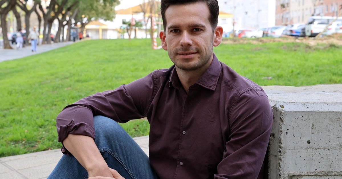 El árbitro Alejandro Quintero González asciende a Primera División