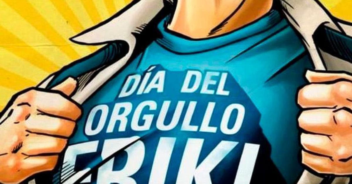 Ser 'friki' está de moda