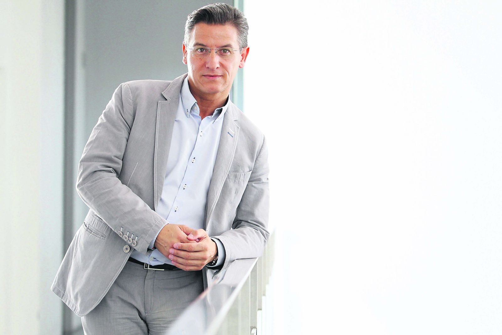 El reprobador reprobado