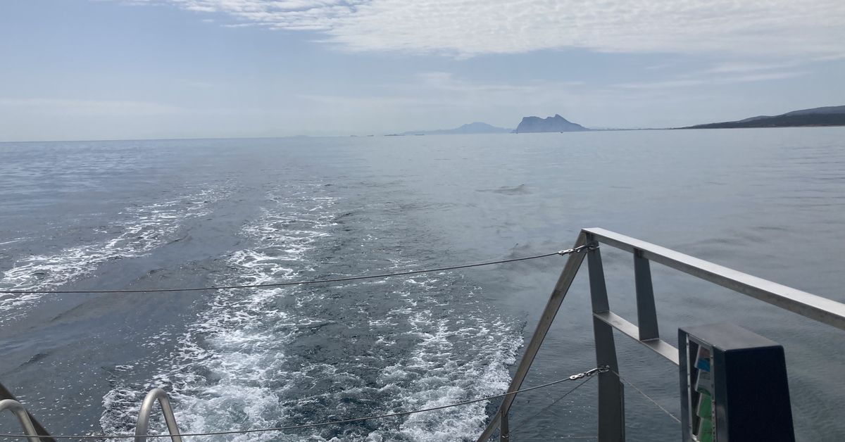 Reunión por el proyecto para conectar por barco el litoral de la Costa ...