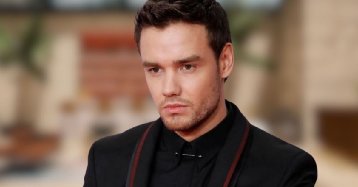 Así fue la última noche de Liam Payne