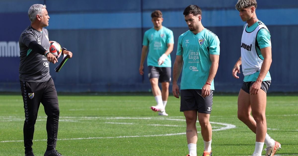 Ramón Enríquez, a punto de un regreso que se hace eterno