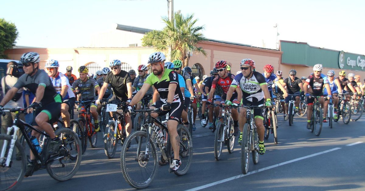 Pedaleando hacia un futuro sostenible
