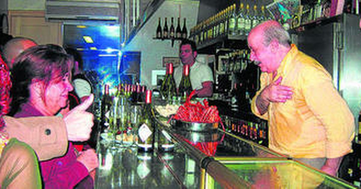 Fallece el dueño de 'El Pimpi Florida', un bar emblemático de El Palo