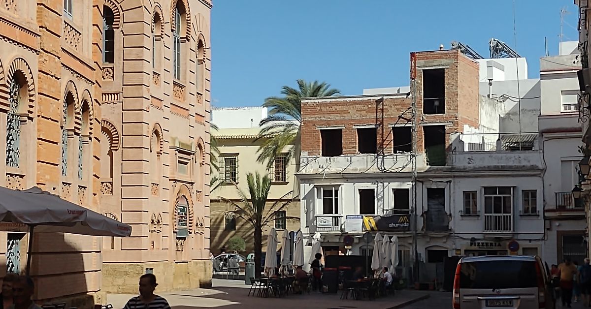 Aumento de la edificabilidad