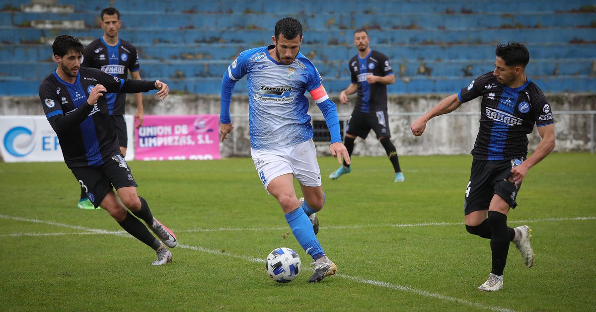 El Xerez CD recibirá al Xerez DFC en el primer derbi del curso el 19 de ...