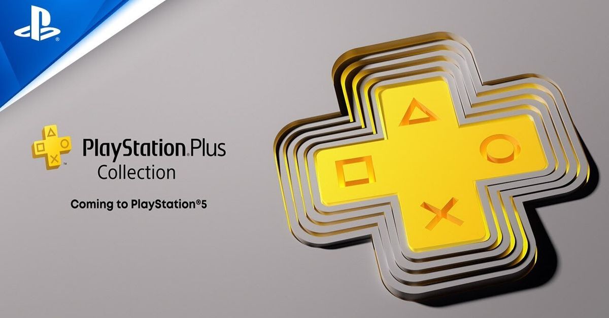 Vídeo | Tráiler de Playstatio Plus Collection.