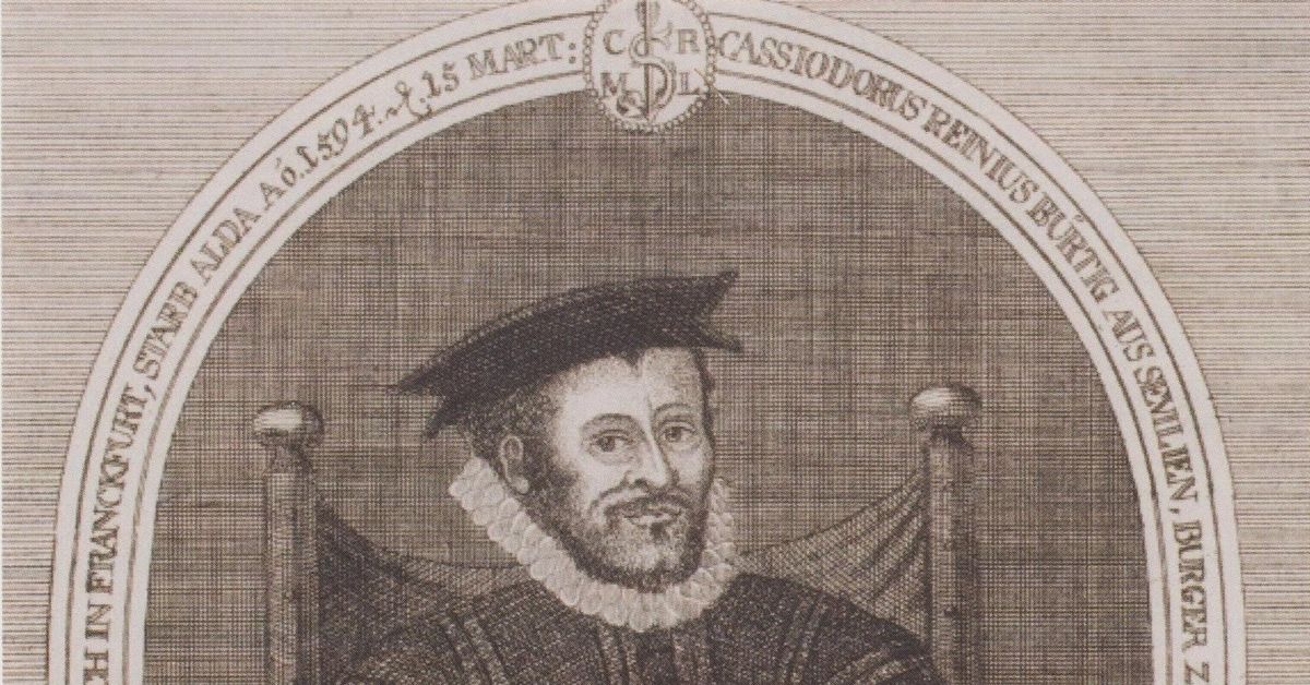 Vida del gran heterodoxo