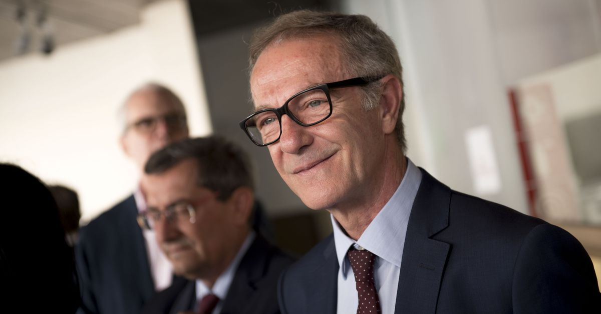 Muere José Guirao, exministro de Cultura y secretario de la Fundación Lorca