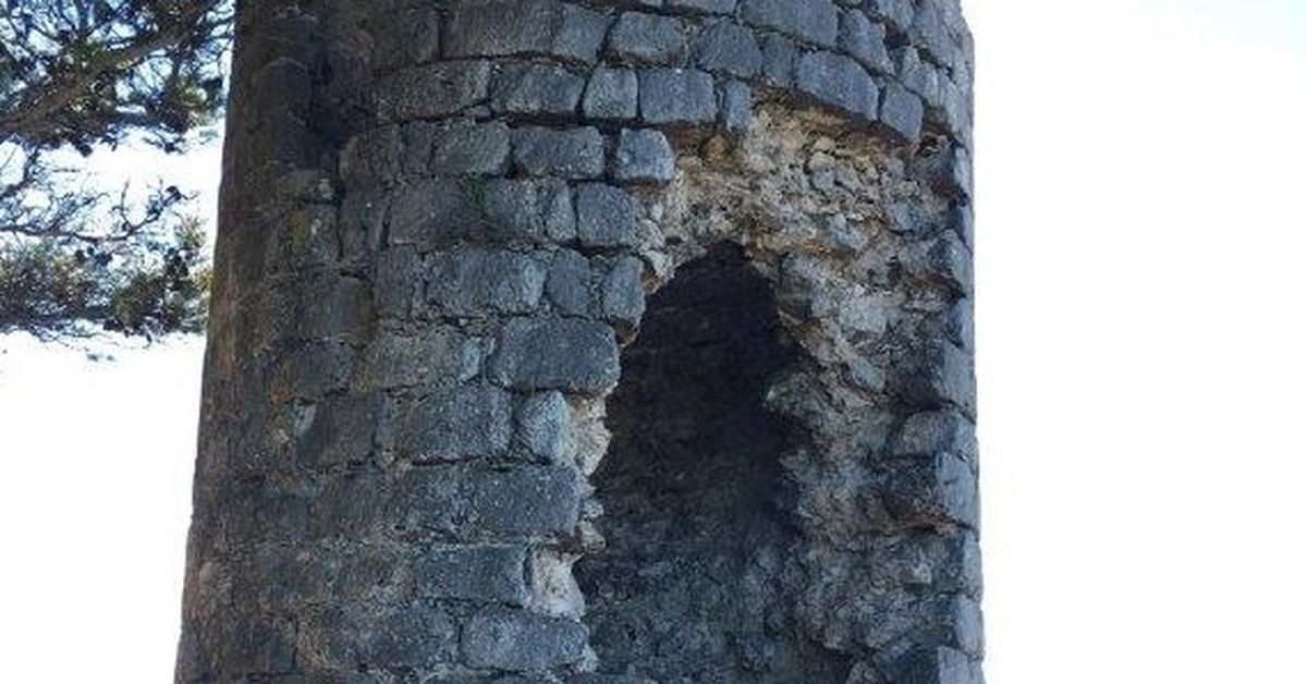 La Junta autoriza una actividad arqueológica antes de consolidar la ...