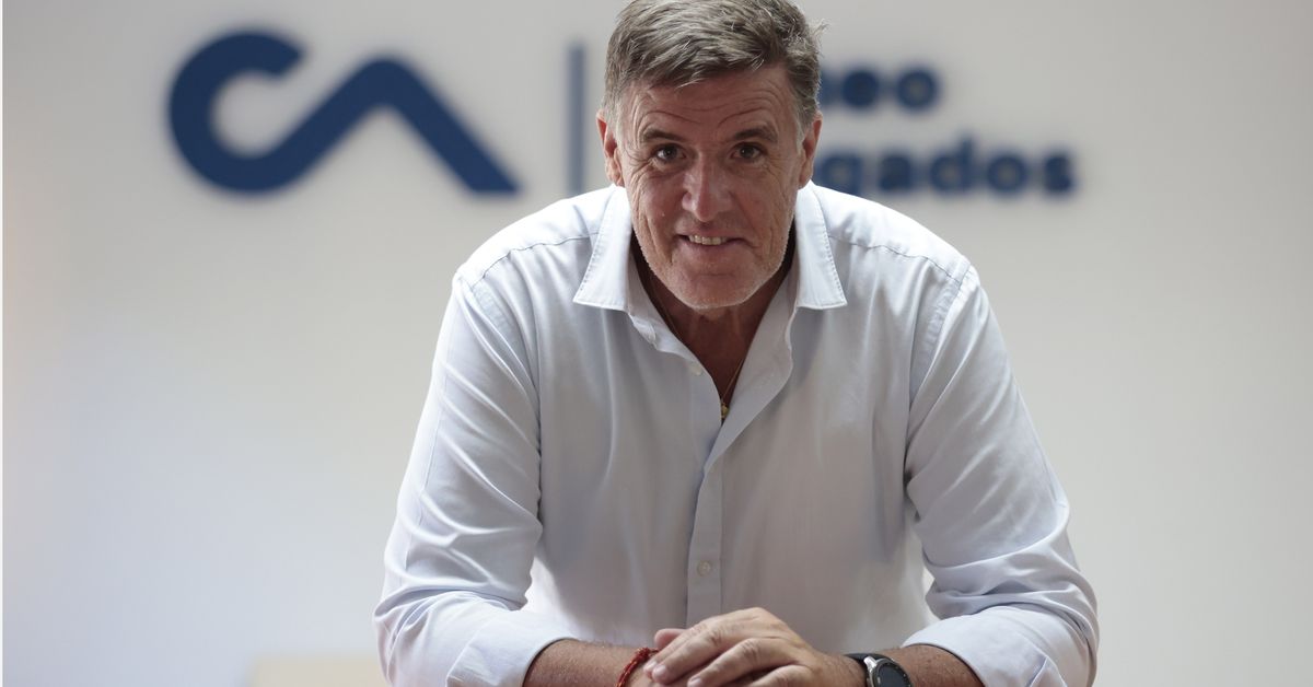 El hermano de las Koplowitz acude a un mediador sevillano para reclamar ...