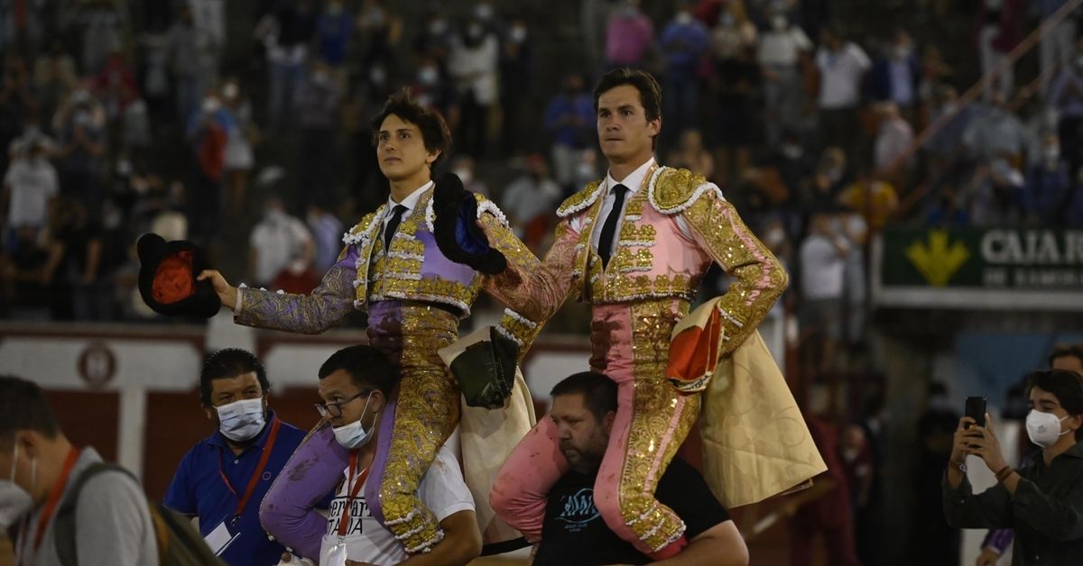 Roca Rey versus Daniel Luque: historia de otros piques entre toreros